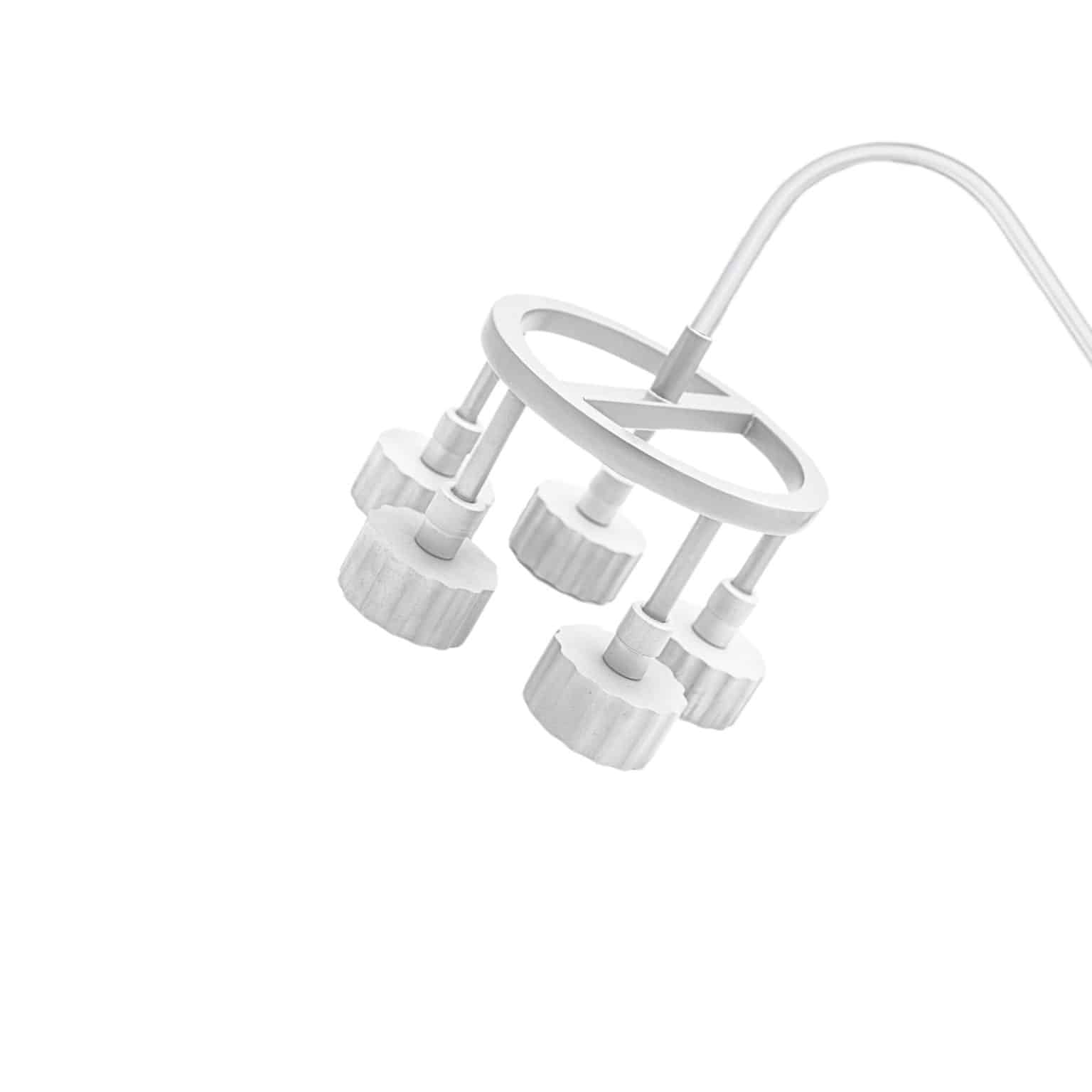 Croustade & Rosette Irons for Fine Dining | Nordic Chefs