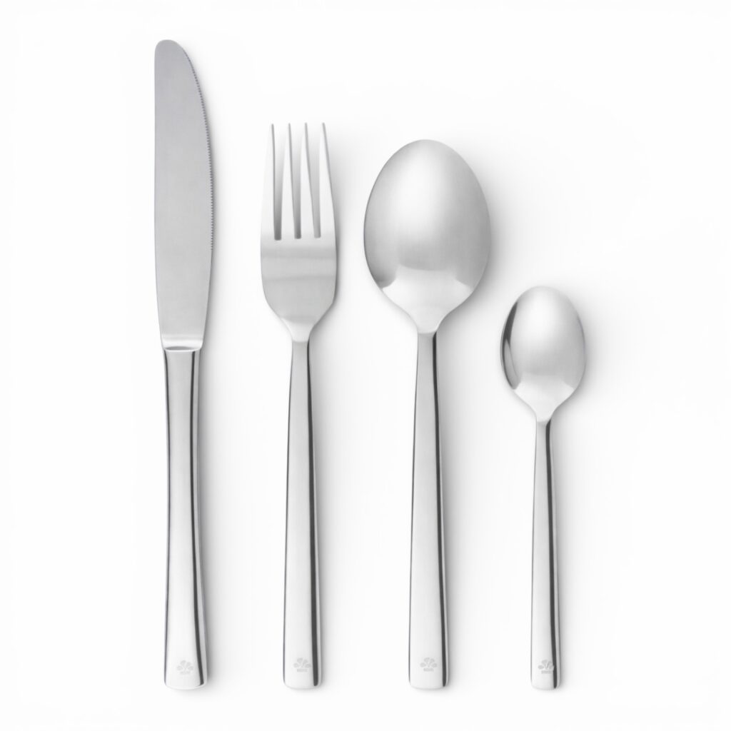 CORE Cutlery Set By Nordic Chefs